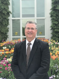 David H. Rudd – Glen L. Rudd Foundation